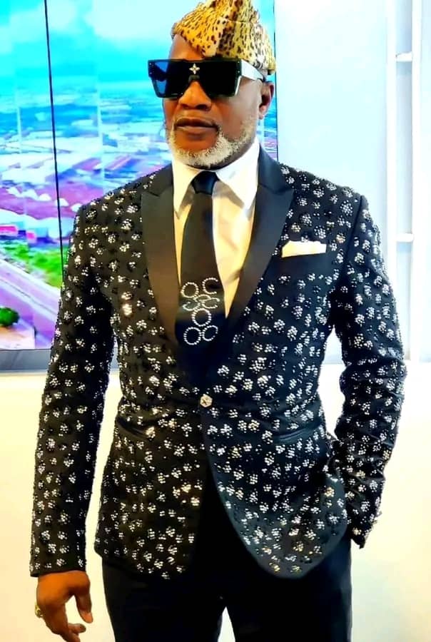 RDC : Koffi Olomide nommé ambassadeur de la lutte contre le climat