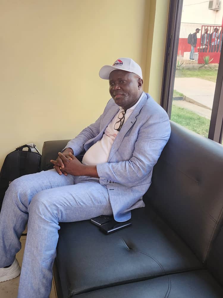 Construction des logements décents en RDC : L’ACOPRIM met le cap sur ...