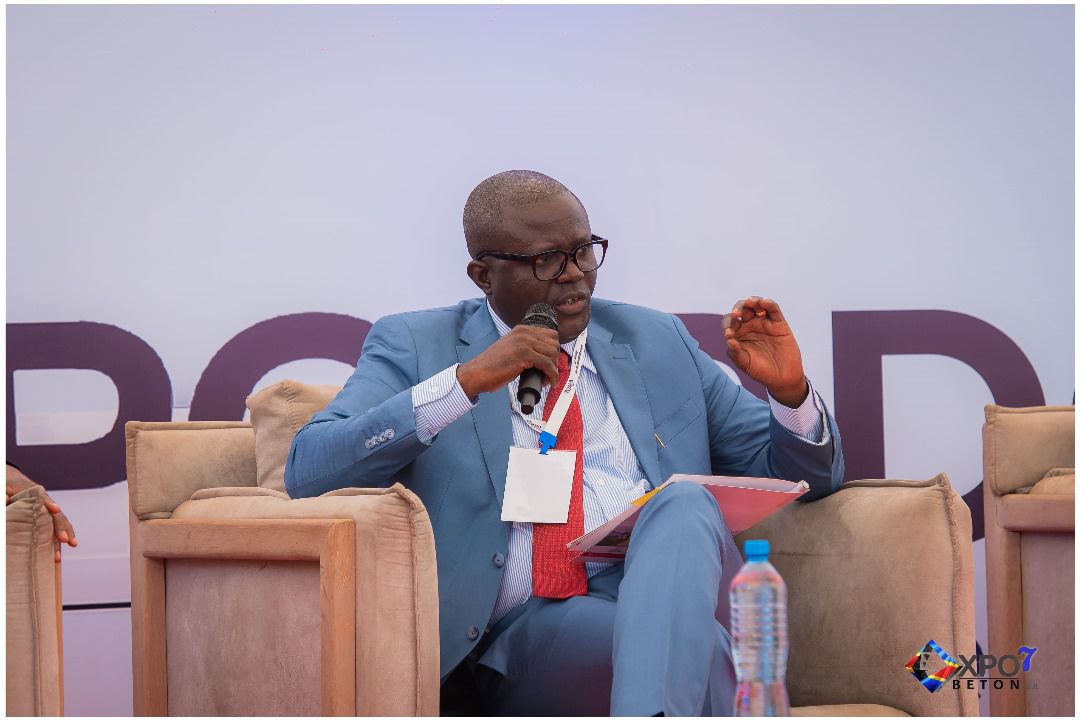 7ème édition « Expo Béton »: L’ACOPRIM reste engagée à accompagner l ...