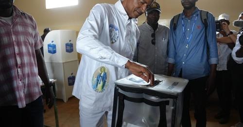 Élections 2023: le camp Katumbi invite la Communauté internationale et les missions d ...