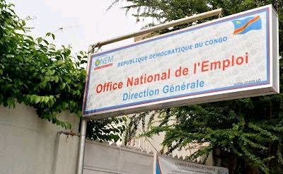 RDC : Ce qu'il faut retenir sur l'ONEM